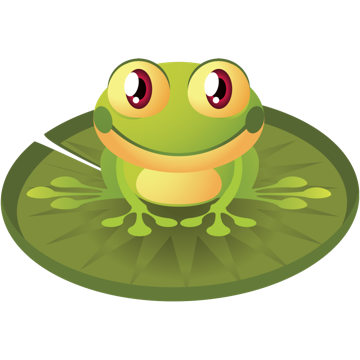 Sneezing Frog | Home